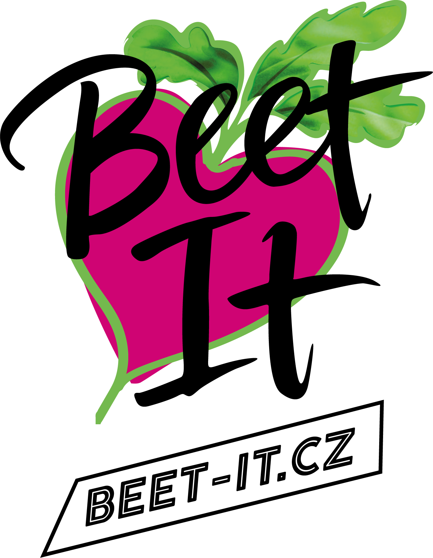 Náš příběh :: beet-it